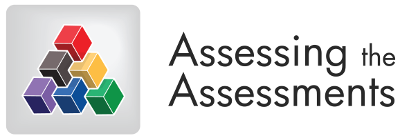Part 1: Why assess? | Chemistry Discipline Network